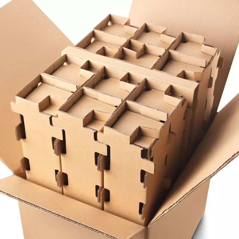 Packaging Engineering | Impressa #1 in Printing